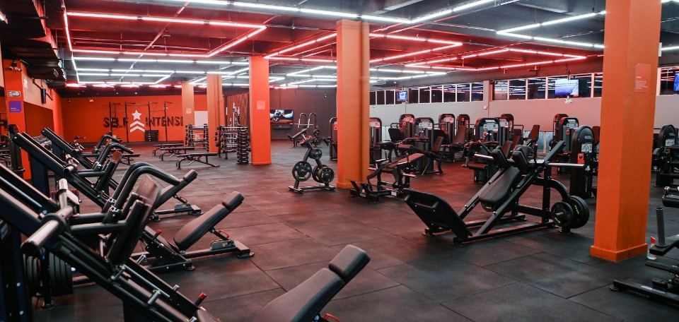 Selfit inaugura unidade em São Luís