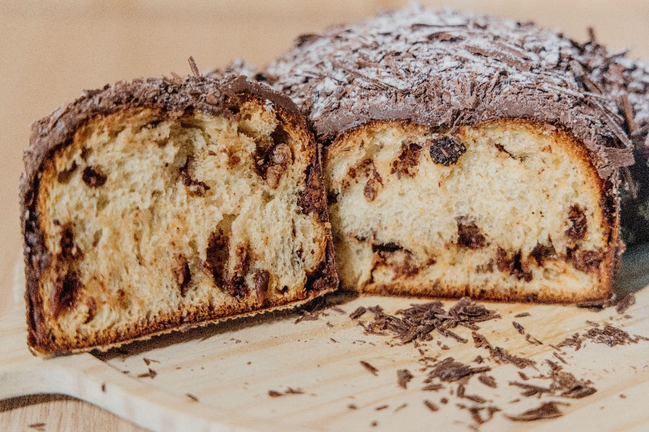 Colomba Pascal: Sabor da Tradição que Celebra a Renovação