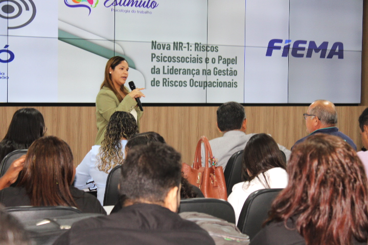 PDF-MA promove certificação PROCEM de empresas maranhenses